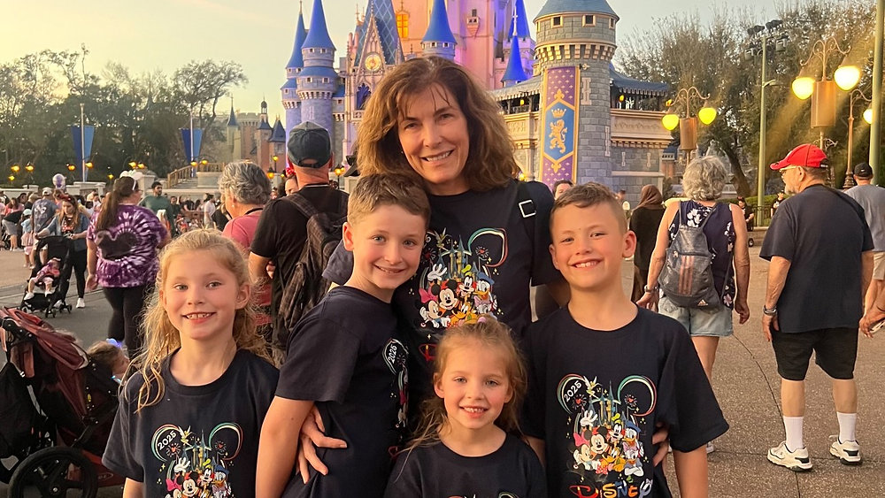 Conflict Management: Negotiating at Disney