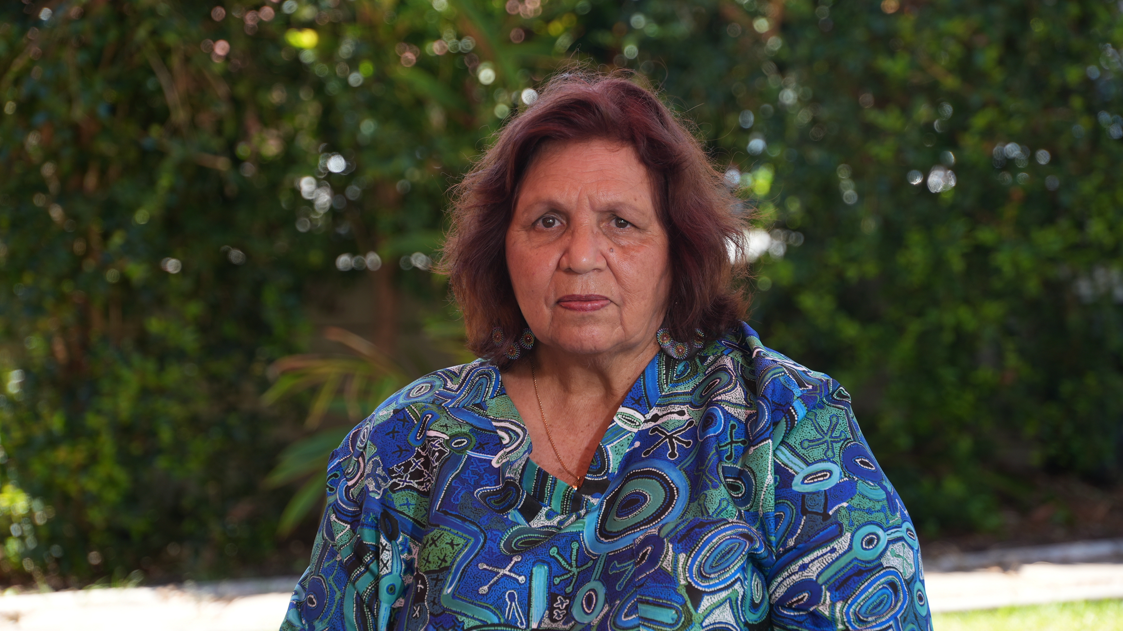 Maria Baker | Kambu Health