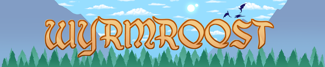 WYRMROOST | 4 Moons Initiative