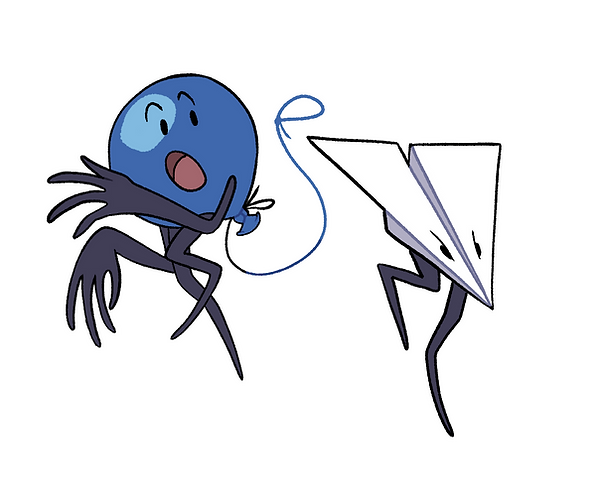 AERIALS | 4 Moons Initiative