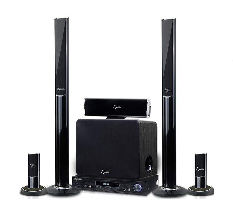 AUDIO MASTER | Prosonido Store 2/10