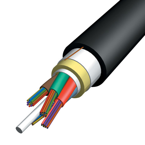 Flex-Span® ADSS Fiber Optic Cable | Coentel