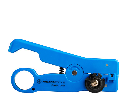 Cable Slit & Ring Tool | Coentel