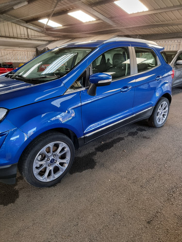 Ford | sam-dornan-motors