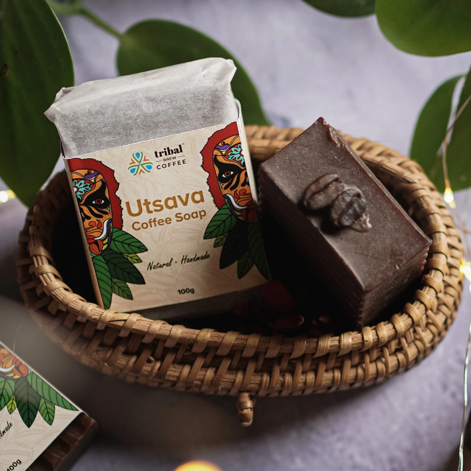 Freshly roasted coffee | Tribal Brew Coffee | Bengaluru