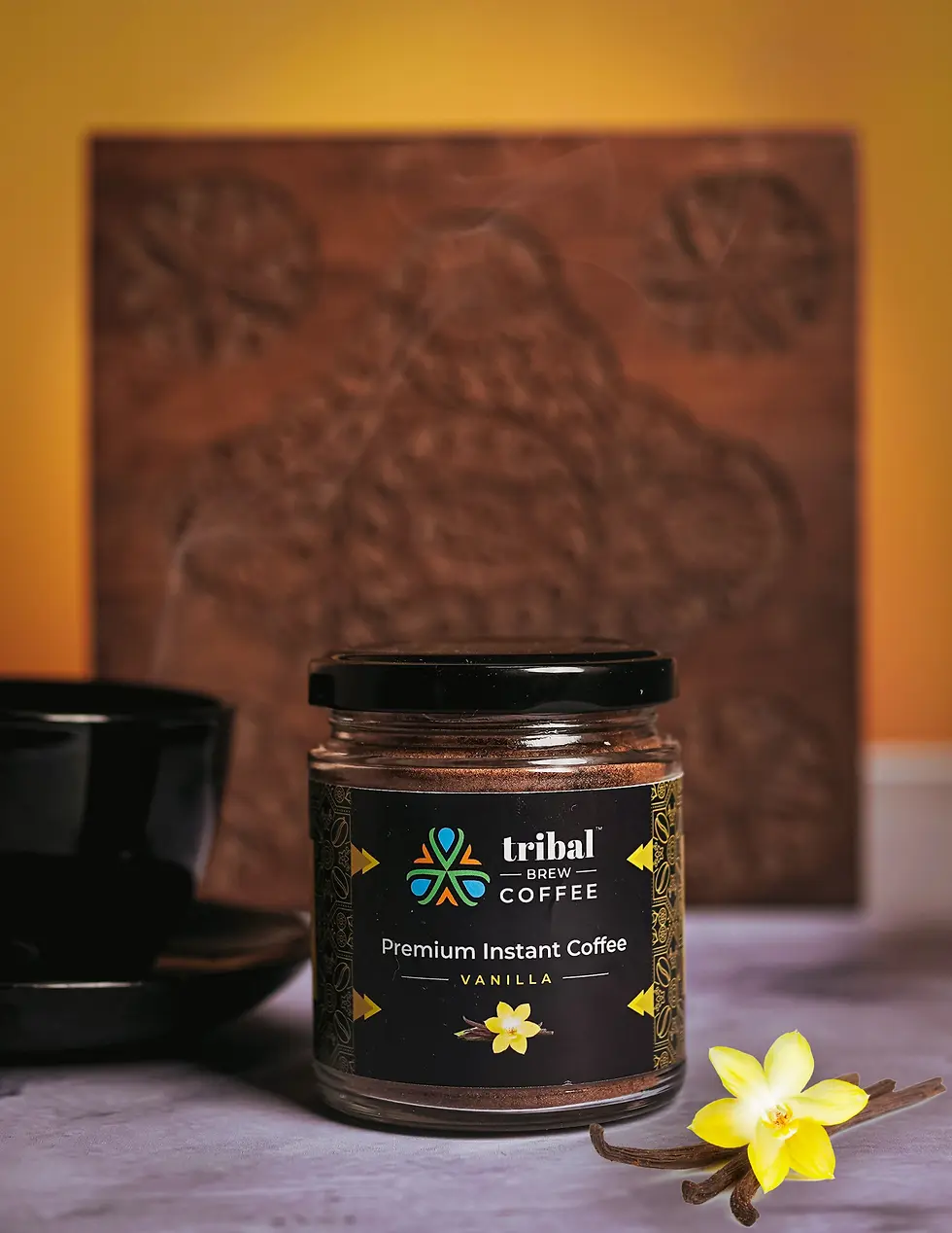 Freshly roasted coffee | Tribal Brew Coffee | Bengaluru