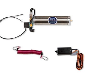 Products Page | M&G Car Braking Systems