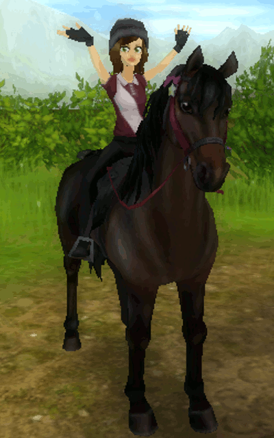 Me | starstable