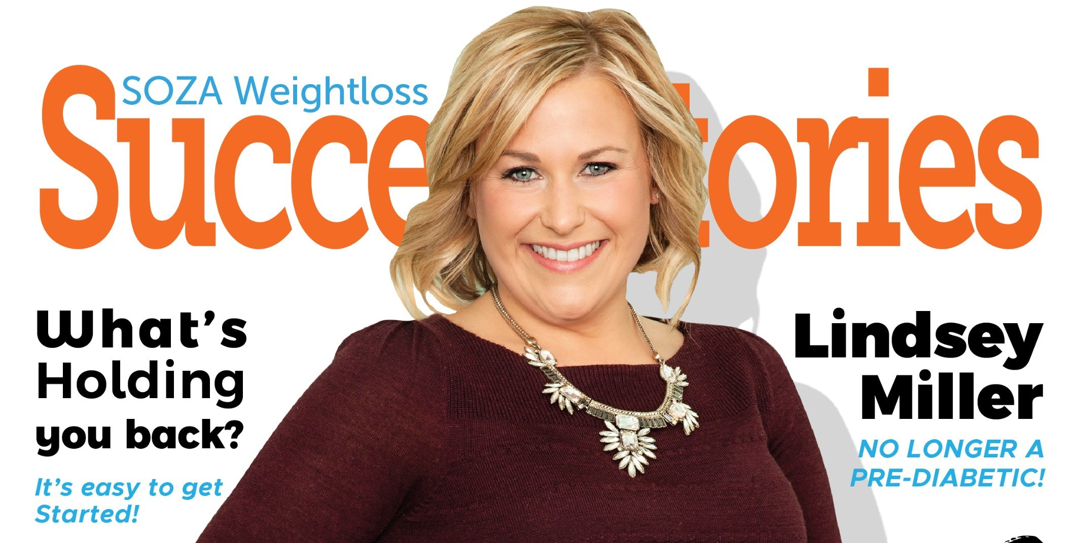 About SOZA Weight Loss® | Rapid Weight Loss Program USA