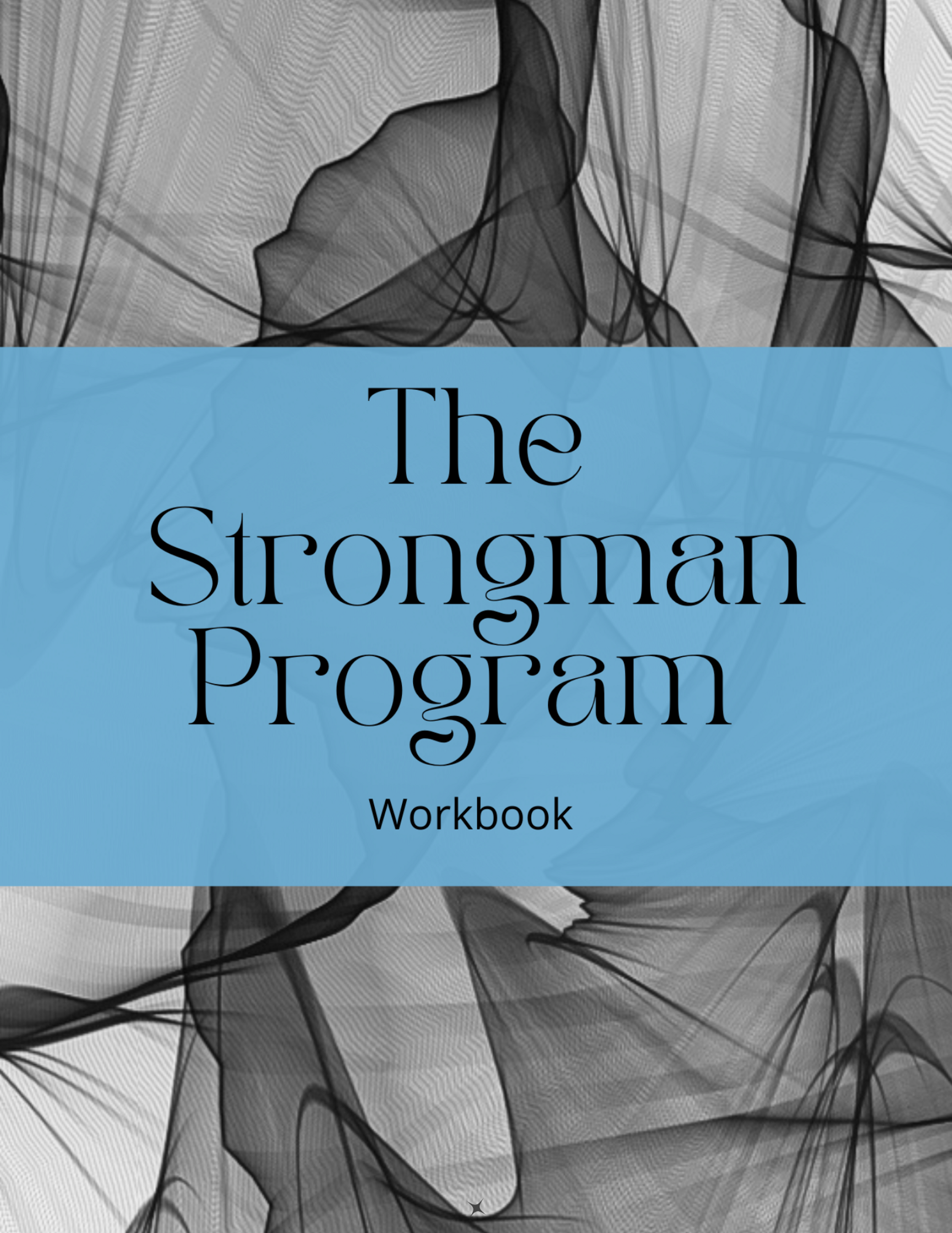 The Strongman Program | Rise Above Defeat