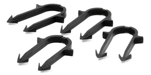 Megawarm® Pipe Staples (Box of 300) | Underfloor Megastore