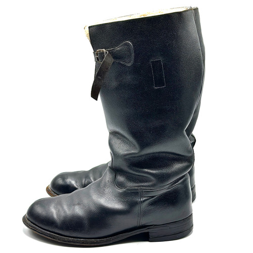 RAF 1936 PATTERN FLYING BOOTS - PRIVATE PURCHASE | RAF MILITARIA