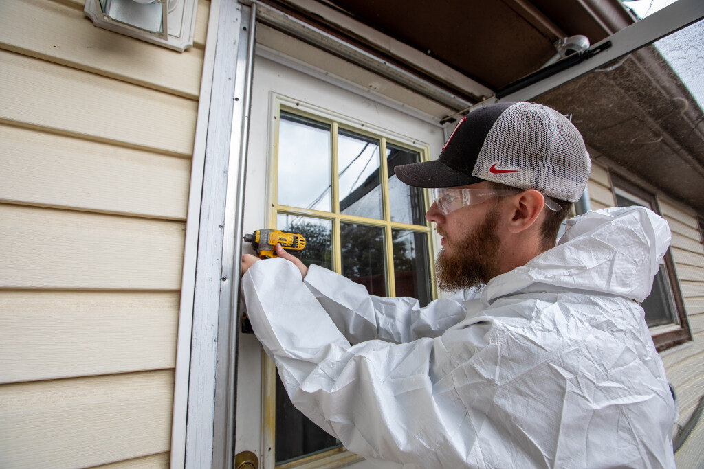 Weatherization Retrofit Installer: Manufactured Homes - September | OR ...