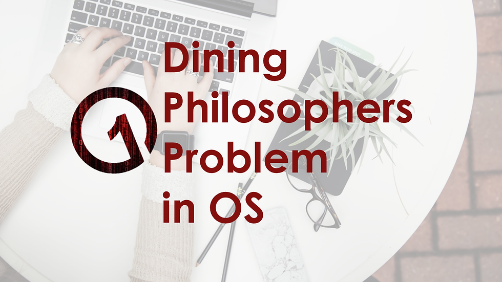 Dining Philosophers Problem: Solving the Concurrency Conundrum in ...
