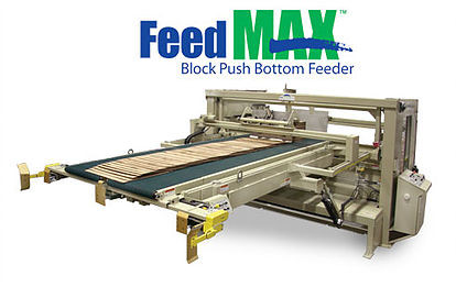 Prefeeders | Alliance Machine Systems International LLC