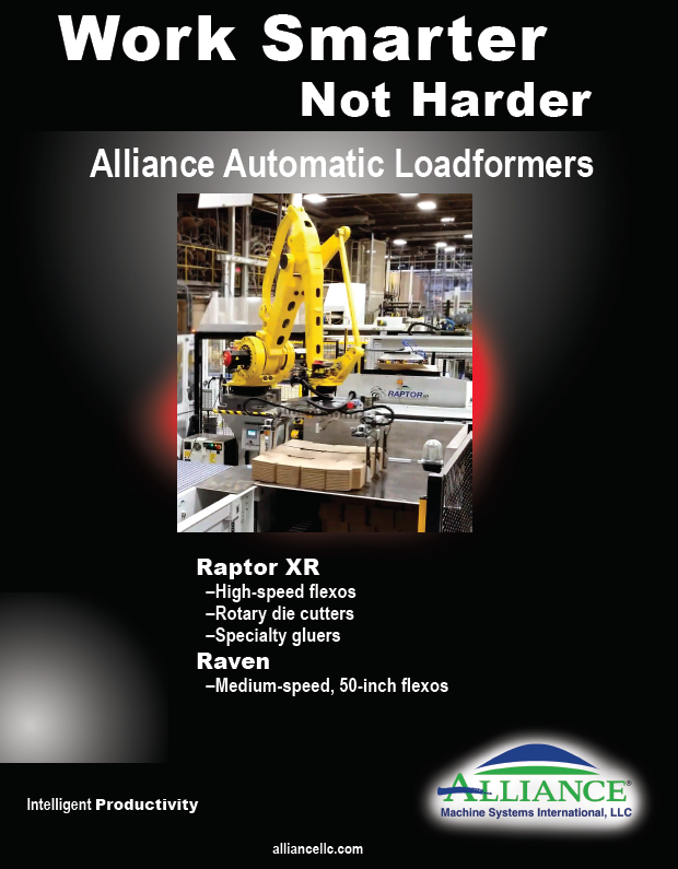Automation Flyer Released