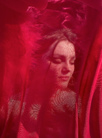 A NIGHT WITH CAITLIN + VINCENT DAVIES + FREDDIE LENNOX + CLARA POPLE ...