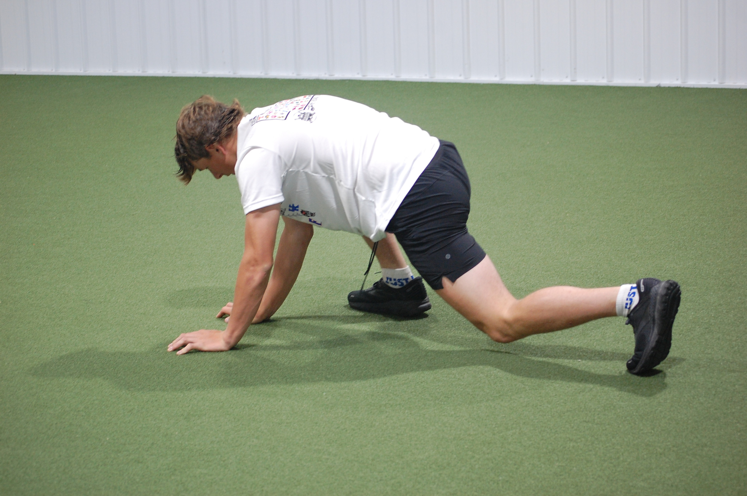 Boost Your Mobility With This Quick Routine