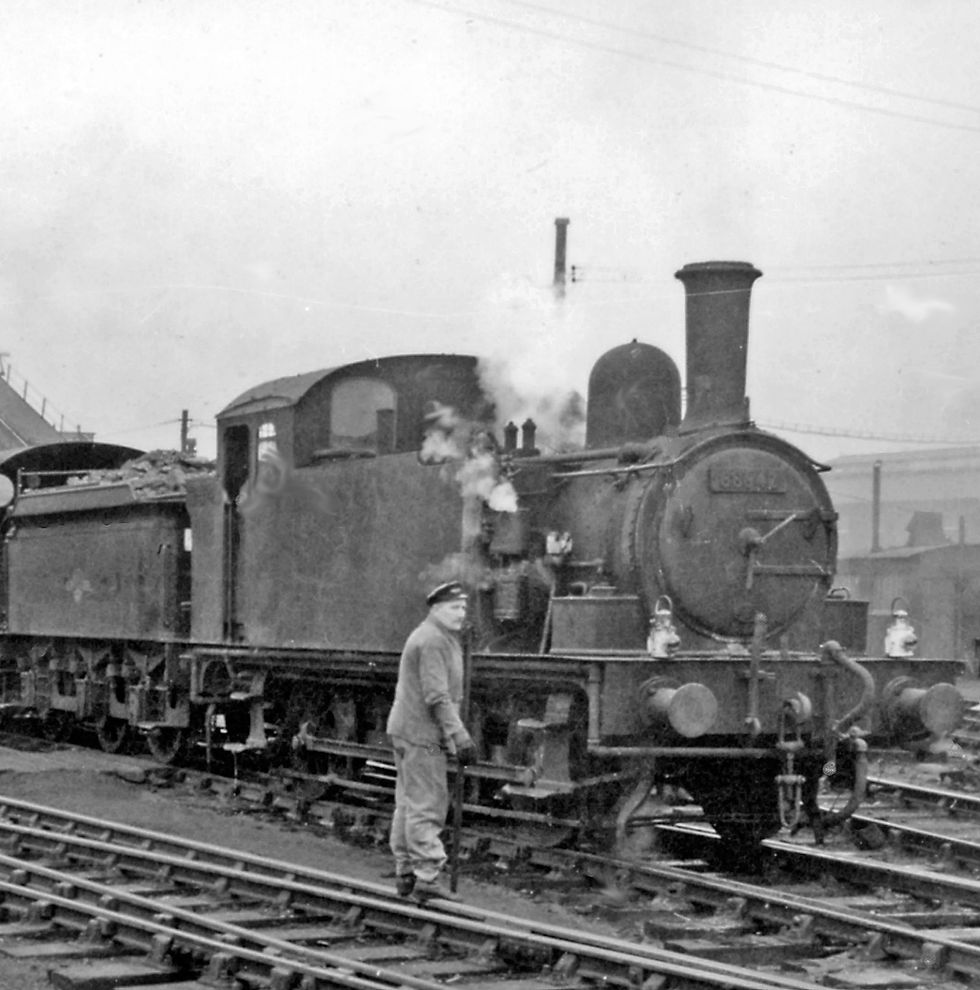 Shop | TheLocoWorks Ltd