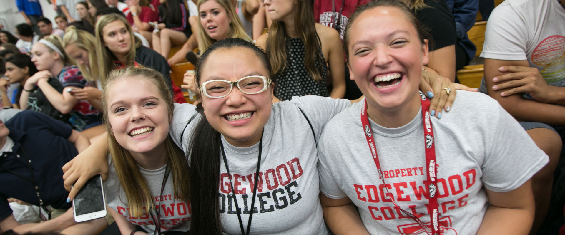 Edgewood College