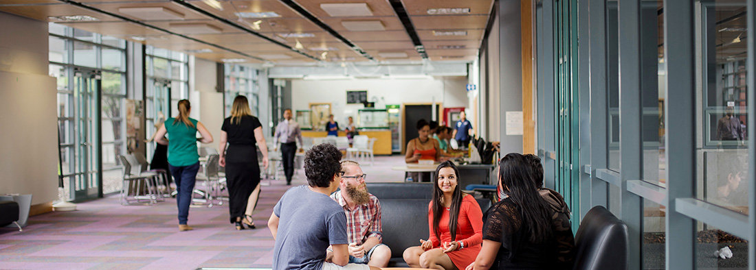 Universal College of Learning