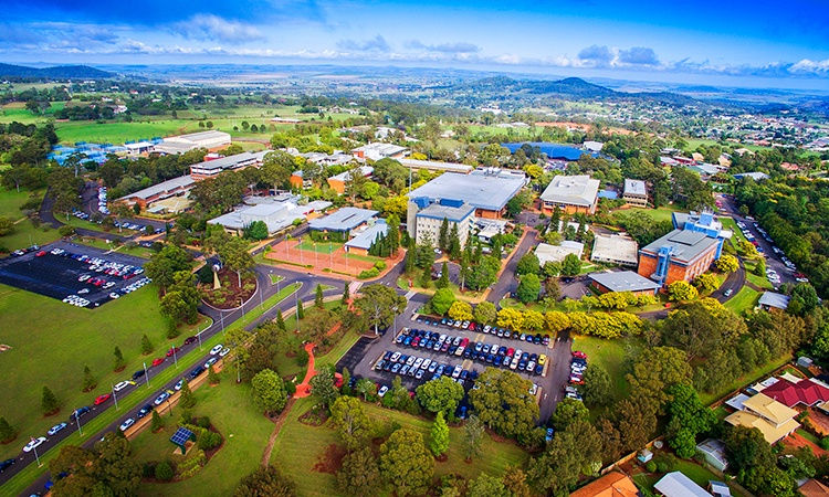 University of Southern Queensland (USQ)