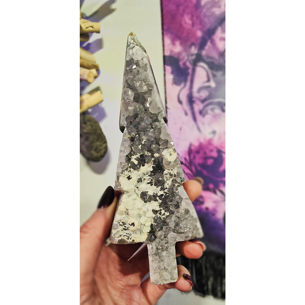 The Crystal Buddha | Crystals | Crystal Buddha, High Street ...