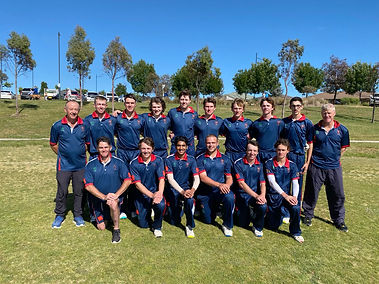 Western Cricket Zone | NSW, Australia