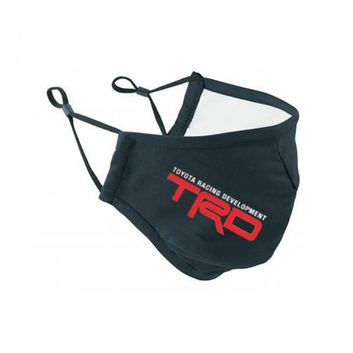 Toyota TRD Mask | Lane Project