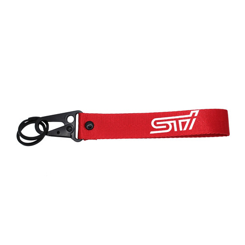 STI Key Strap | Lane Project