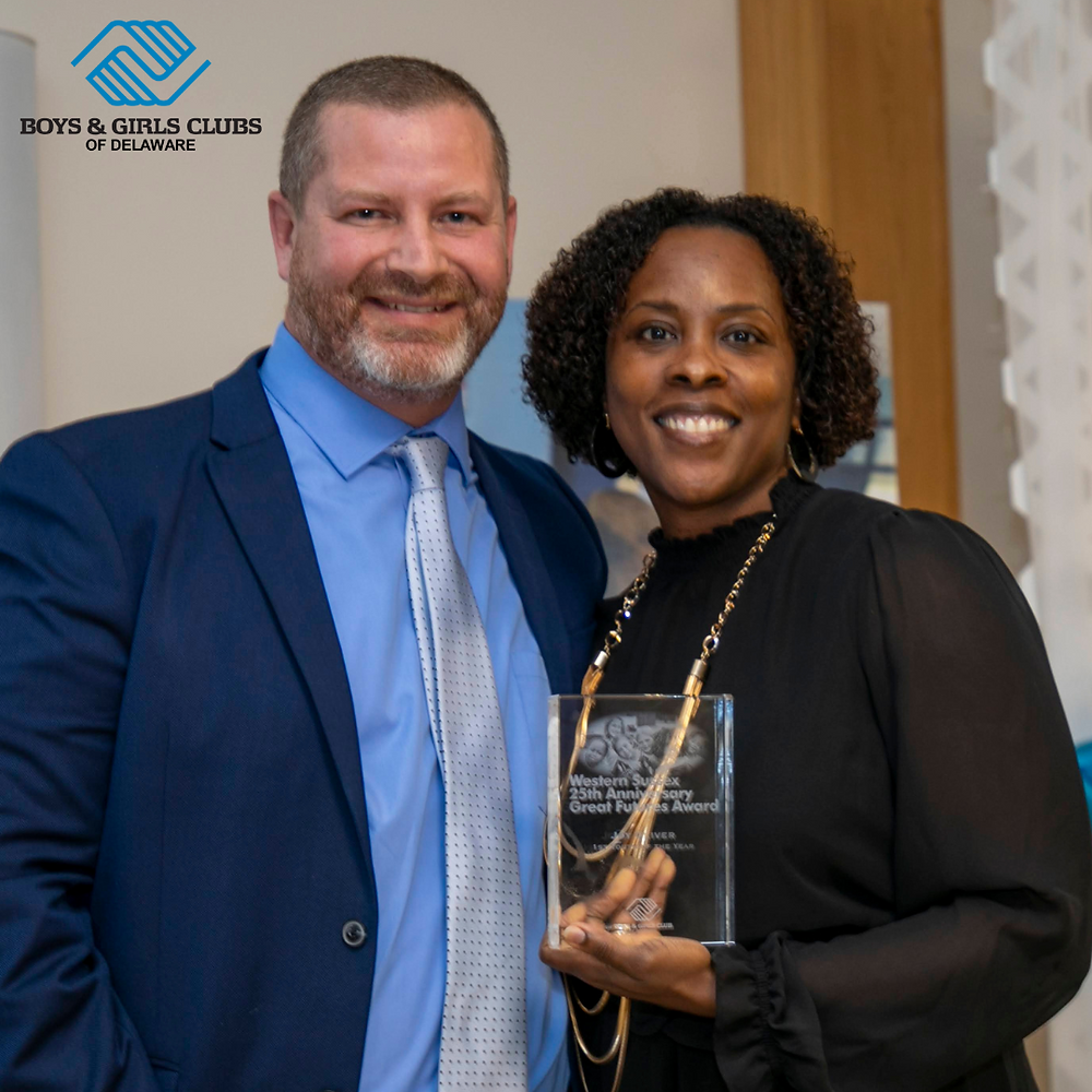 Western Sussex Boys & Girls Club Celebrates 25th Anniversary