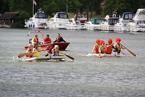 Home | Hurley Regatta