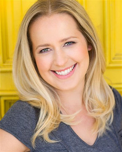 Holly Emmett