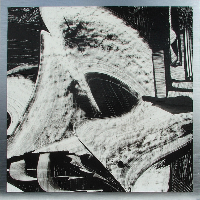 Philippe Chambon, Contemporary Expressionist | Shadows