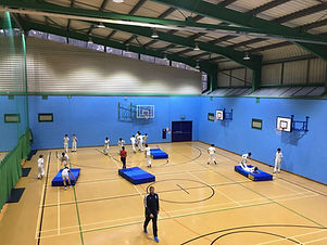 Home | Jamie Hewitt Cricket | Cricket Coaching Hertfordshire