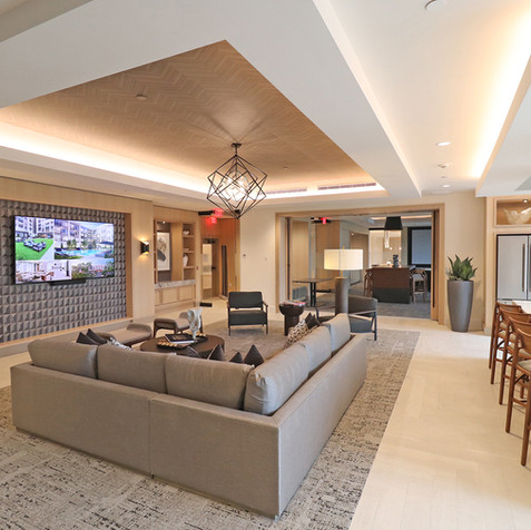 Projects | Metro Walls, Inc.