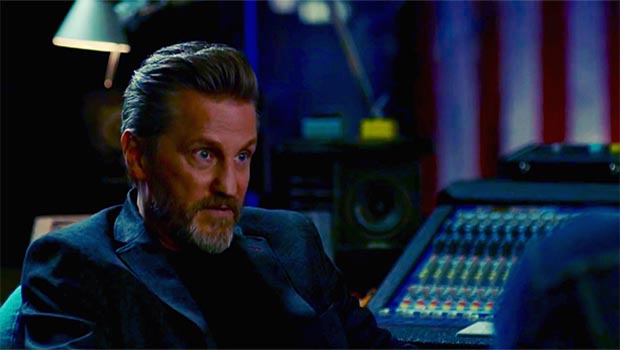 Jerry Trimble, Actor, Stuntman, Youth Speaker, World Champion