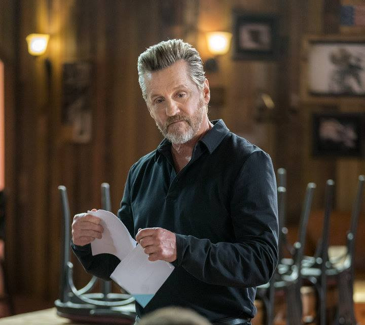 Jerry Trimble, Actor, Stuntman, Youth Speaker, World Champion