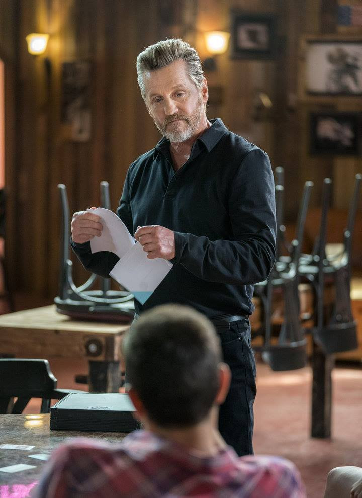 Jerry Trimble, Actor, Stuntman, Youth Speaker, World Champion