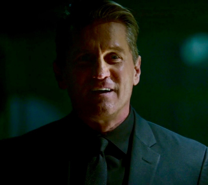 Jerry Trimble, Actor, Stuntman, Youth Speaker, World Champion