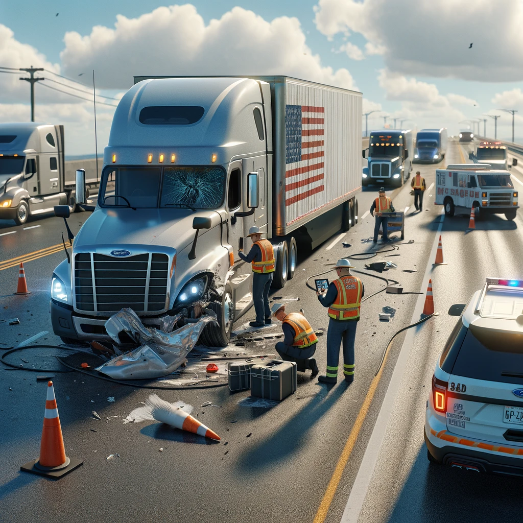 Online ELDT Theory Courses for CDL Training | CDLELDTPREP