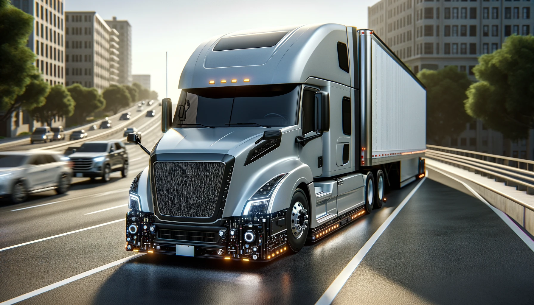 Online ELDT Theory Courses for CDL Training | CDLELDTPREP