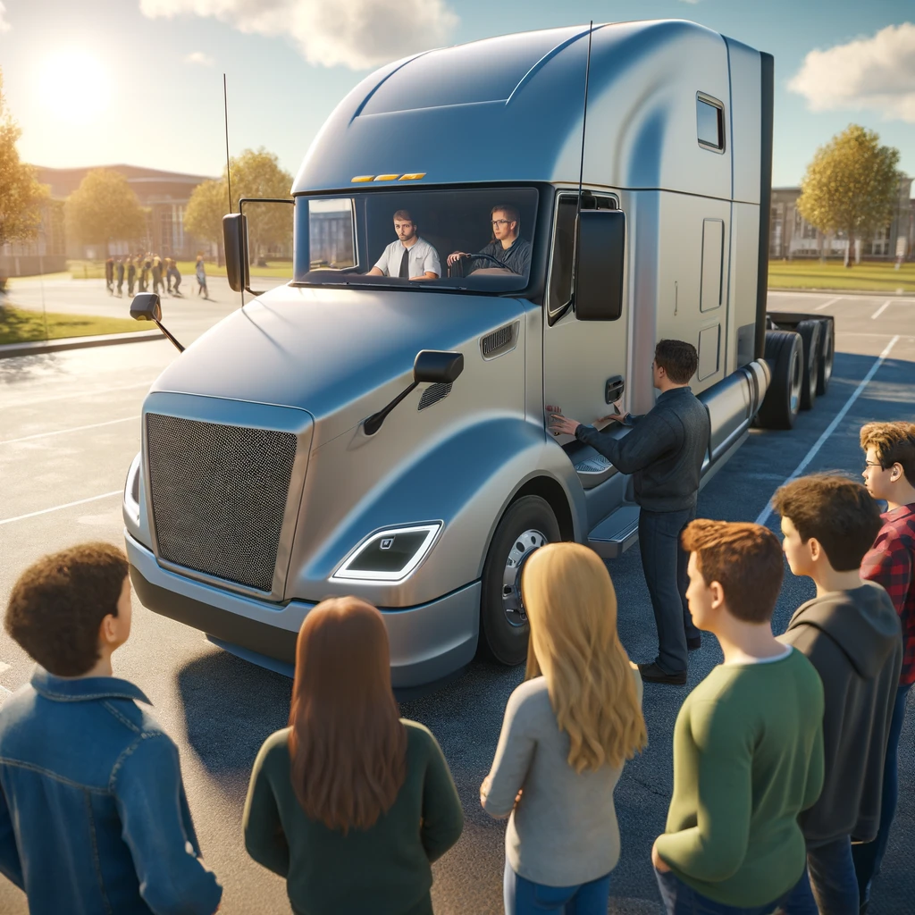 ELDT Certification: Online Theory and BTW Training Guide | CDLELDTPREP