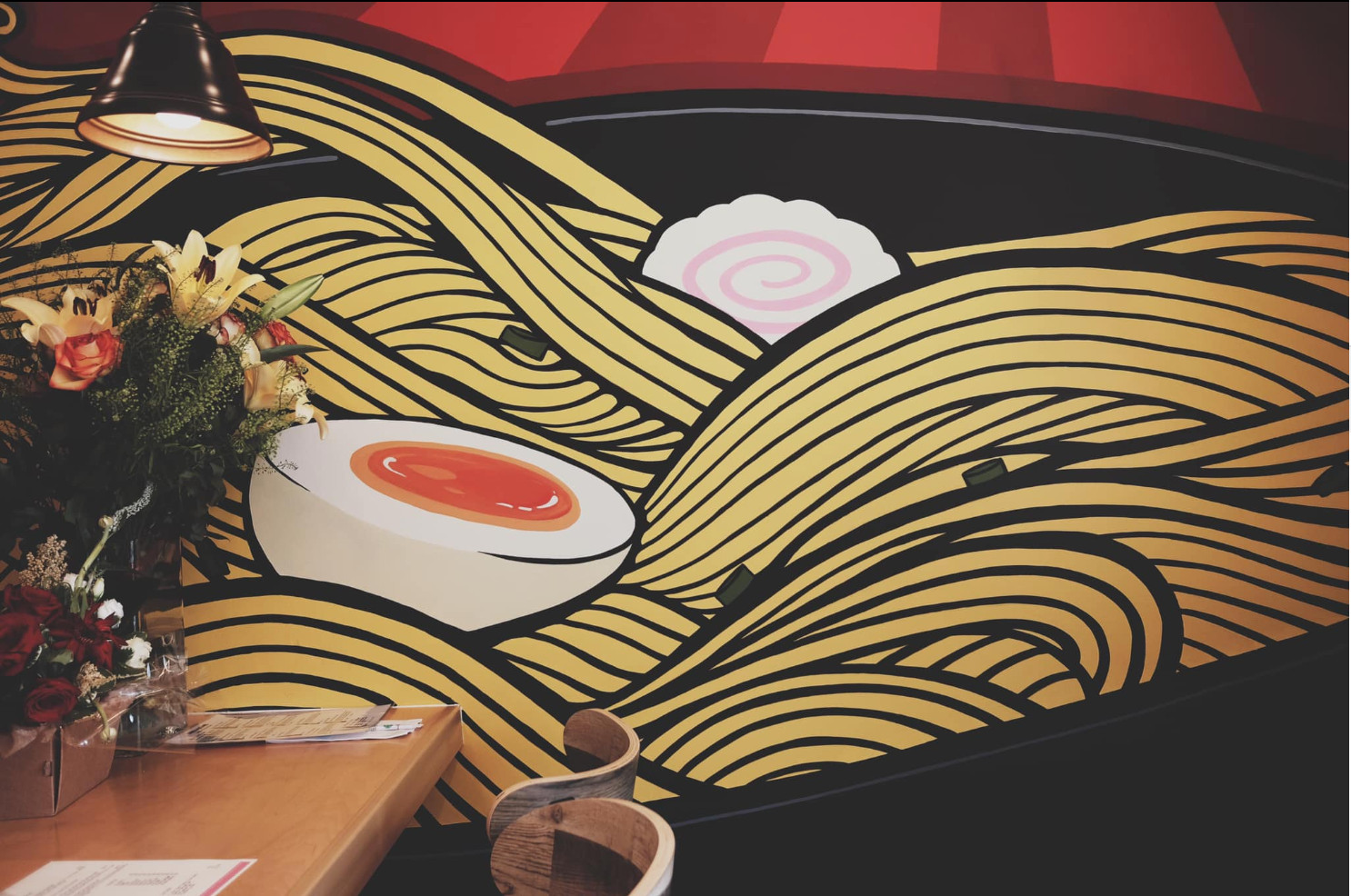 Umai | Www.umairamenandricebowl.com | United States