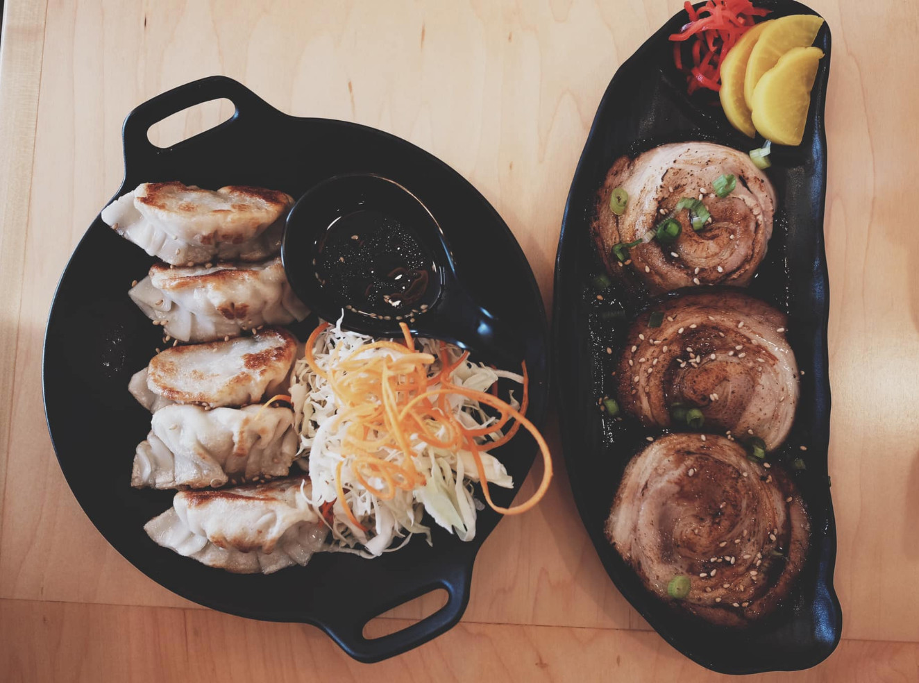 Umai | Www.umairamenandricebowl.com | United States