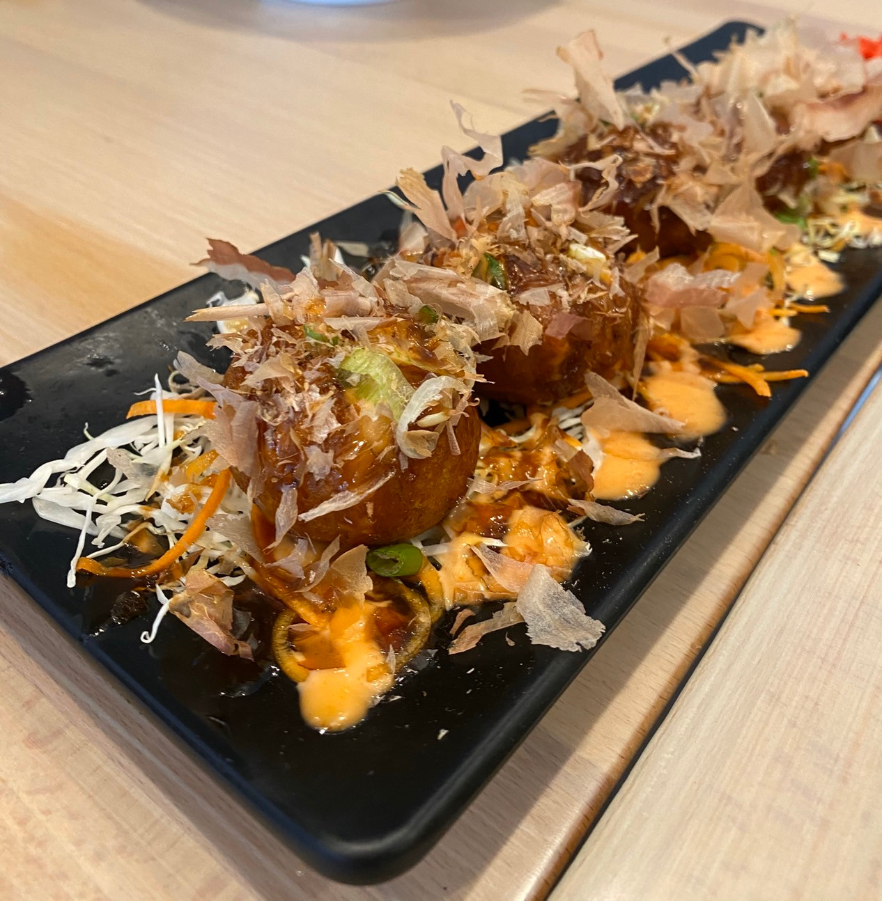 Umai | Www.umairamenandricebowl.com | United States