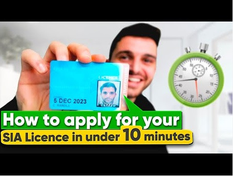 SIA Card Apply | impel