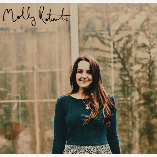 MOLLY ROBERTS CD | Molly Roberts