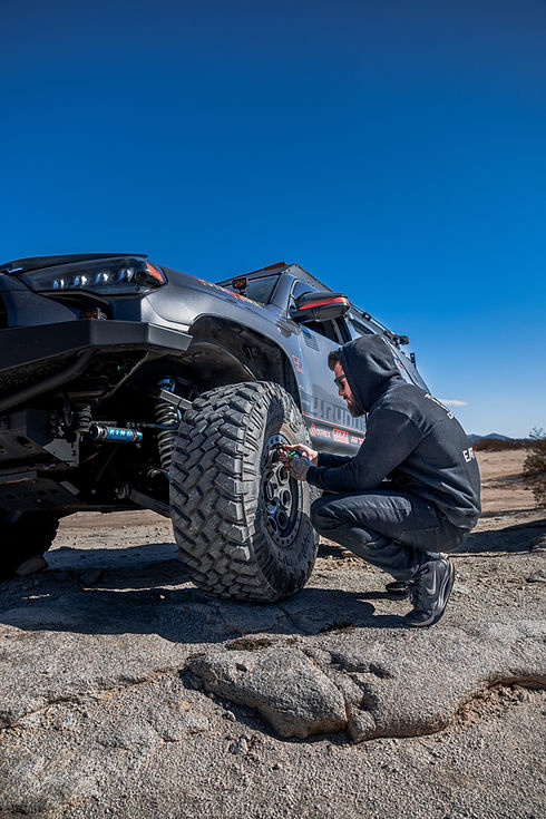 mammoth4runner | toyota