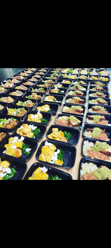 All Products | Hagan Catering